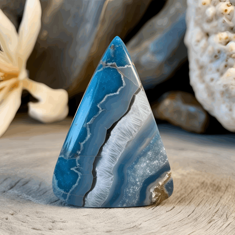 Kalcyt - Właściwości i Znaczenie Wyjątkowego Minerału w Biżuterii