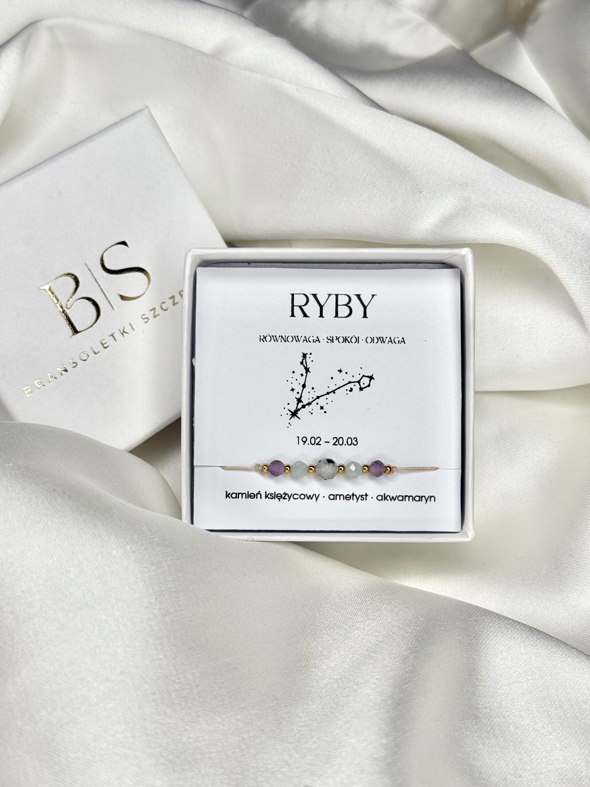 Znak Zodiaku Ryby - Charakterystyka, Cechy i Osobowość